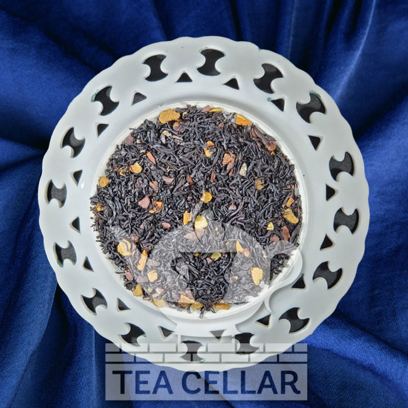 Teas – Tea Cellar Tea
