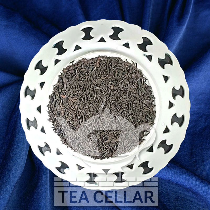 Bohemian Raspberry – Tea Cellar Tea