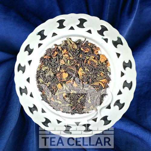 Mama’s Apple Pie – Tea Cellar Tea