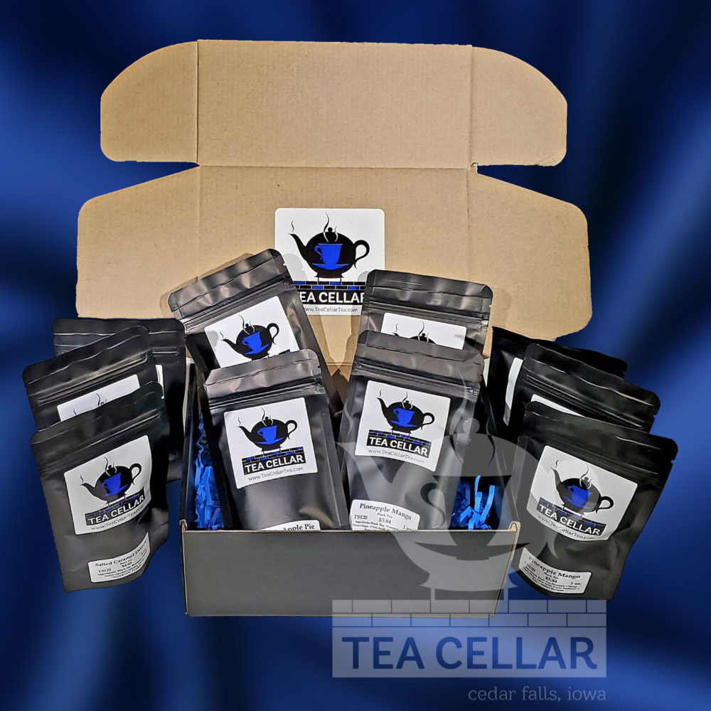 Shop – Page 6 – Tea Cellar Tea